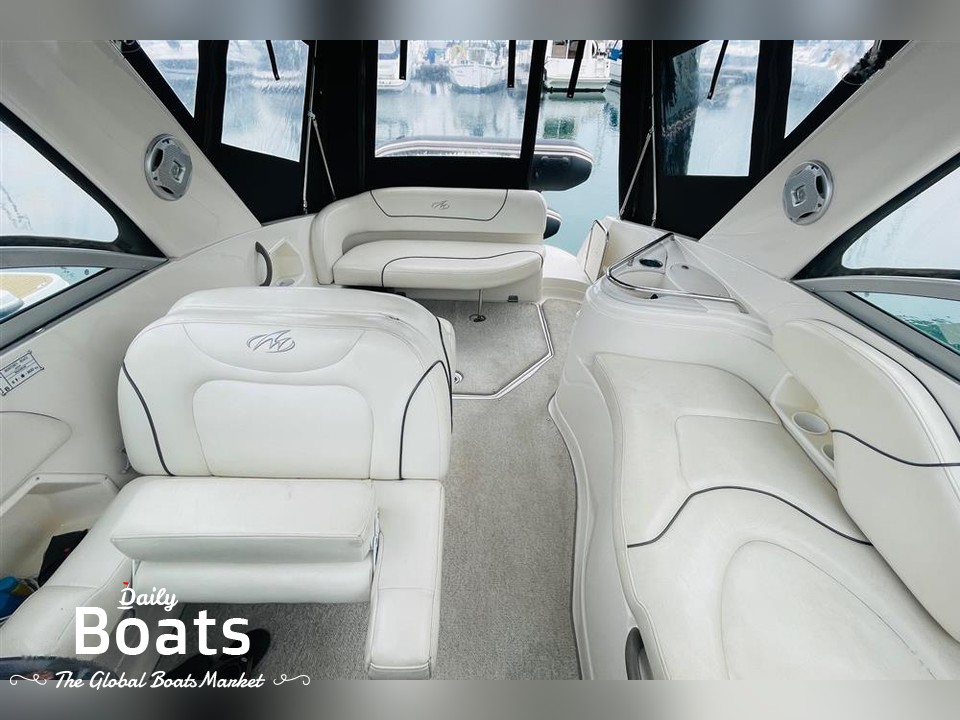 2004 Monterey Boats 265 for sale. View price, photos and Buy 2004 ...