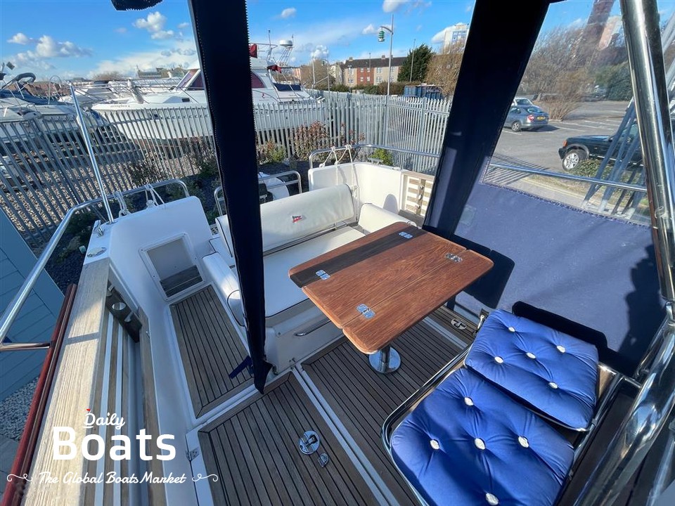 2004 Nimbus 26 Nova for sale. View price, photos and Buy 2004 Nimbus 26 ...