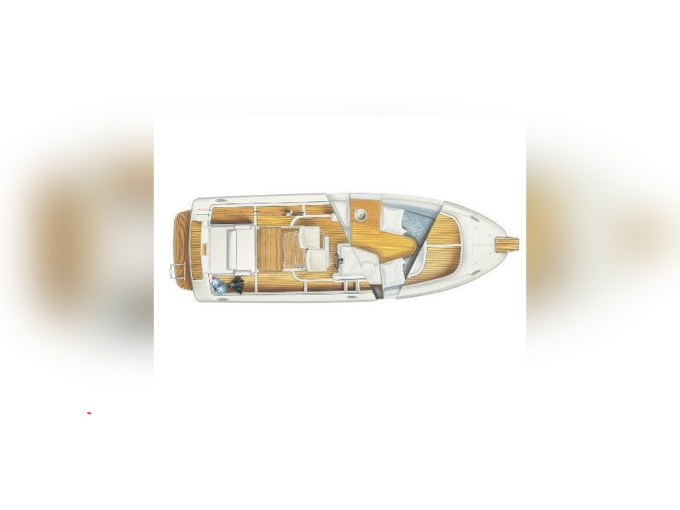 2004 Nimbus 26 Nova for sale. View price, photos and Buy 2004 Nimbus 26 ...