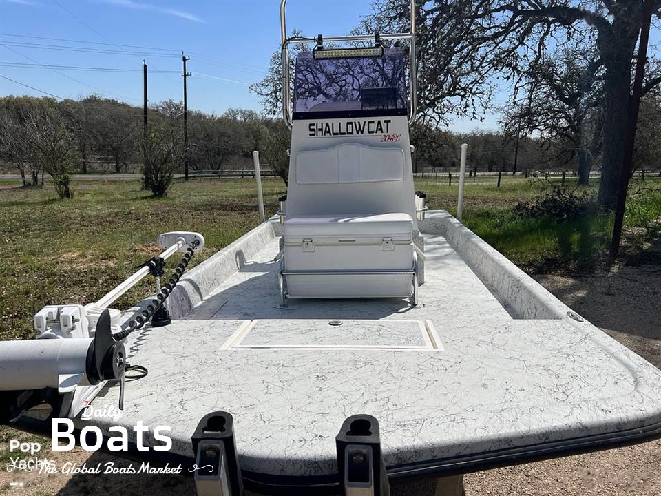 2019 Shallow Stalker Boats Cat 204 Pro for sale. View price, photos and ...