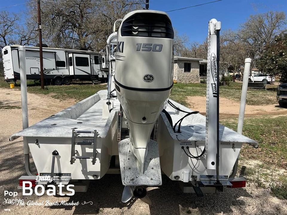 2019 Shallow Stalker Boats Cat 204 Pro for sale. View price, photos and ...