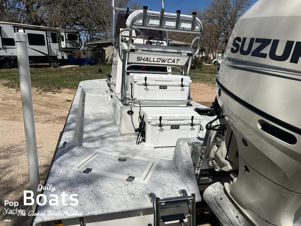 2019 Shallow Stalker Boats Cat 204 Pro for sale. View price, photos and ...