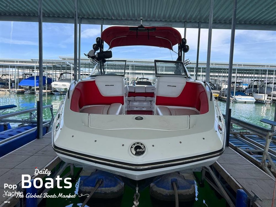 2011 Sea-Doo 230 Wake for sale. View price, photos and Buy 2011 Sea-Doo ...