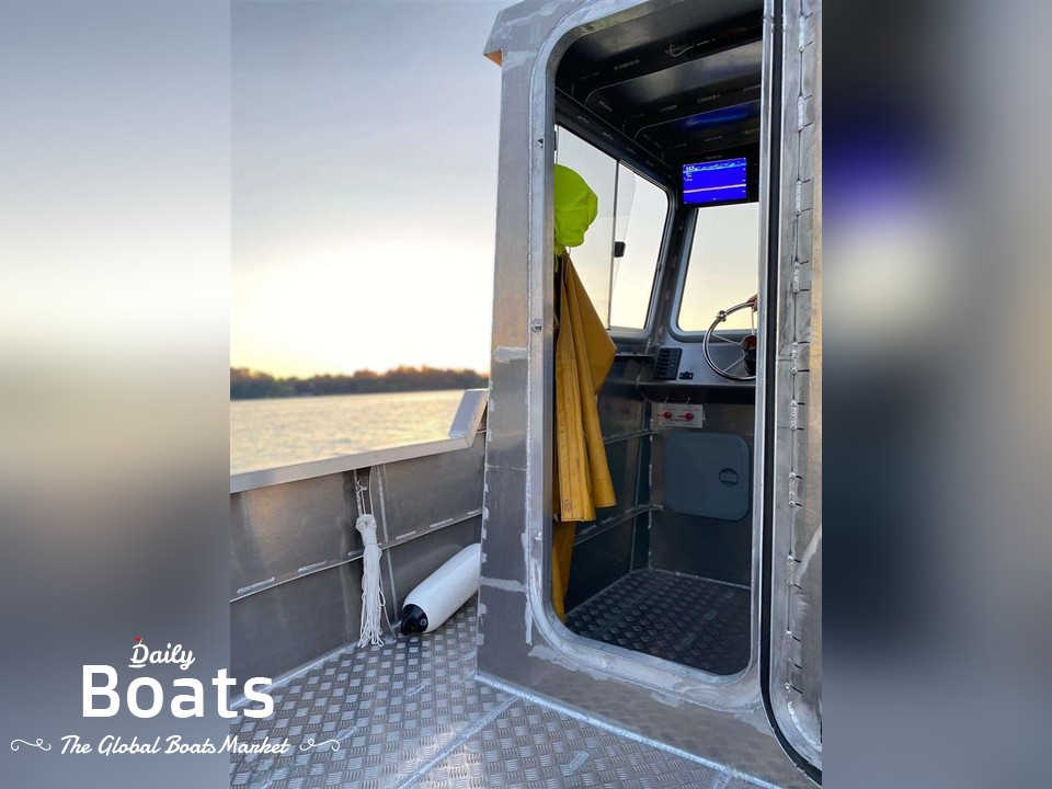 2022 Coenen Yachts & Boats 750 for sale. View price, photos and Buy ...