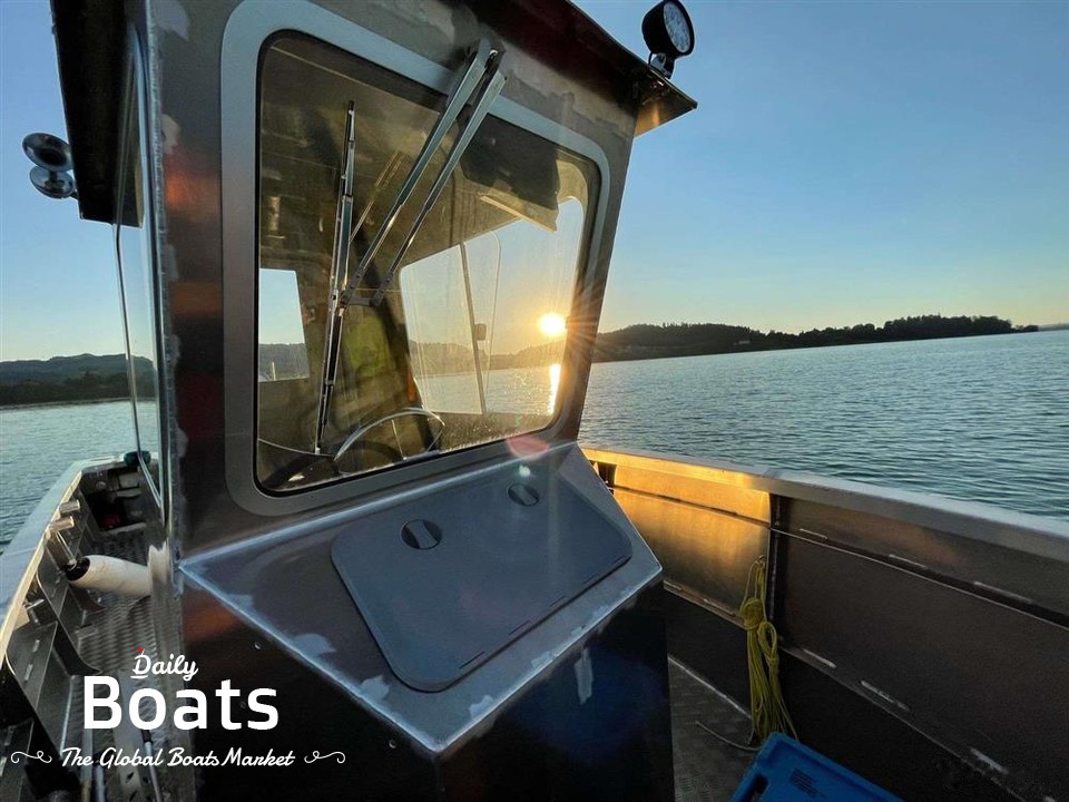 2022 Coenen Yachts & Boats 750 for sale. View price, photos and Buy ...