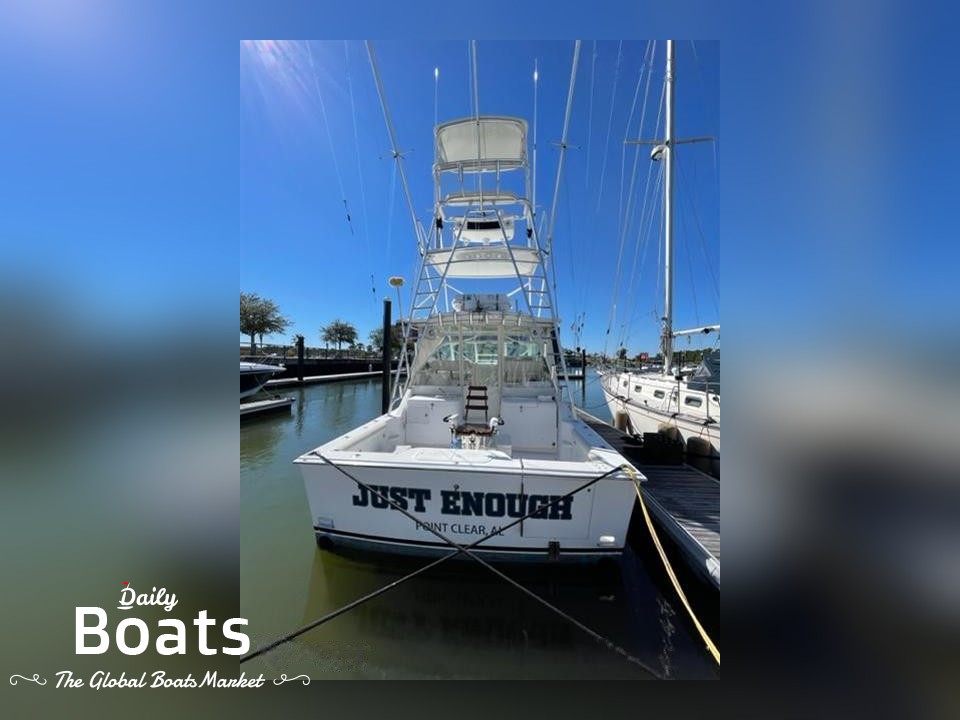 2002 Cabo Boats Express for sale. View price, photos and Buy 2002 Cabo ...