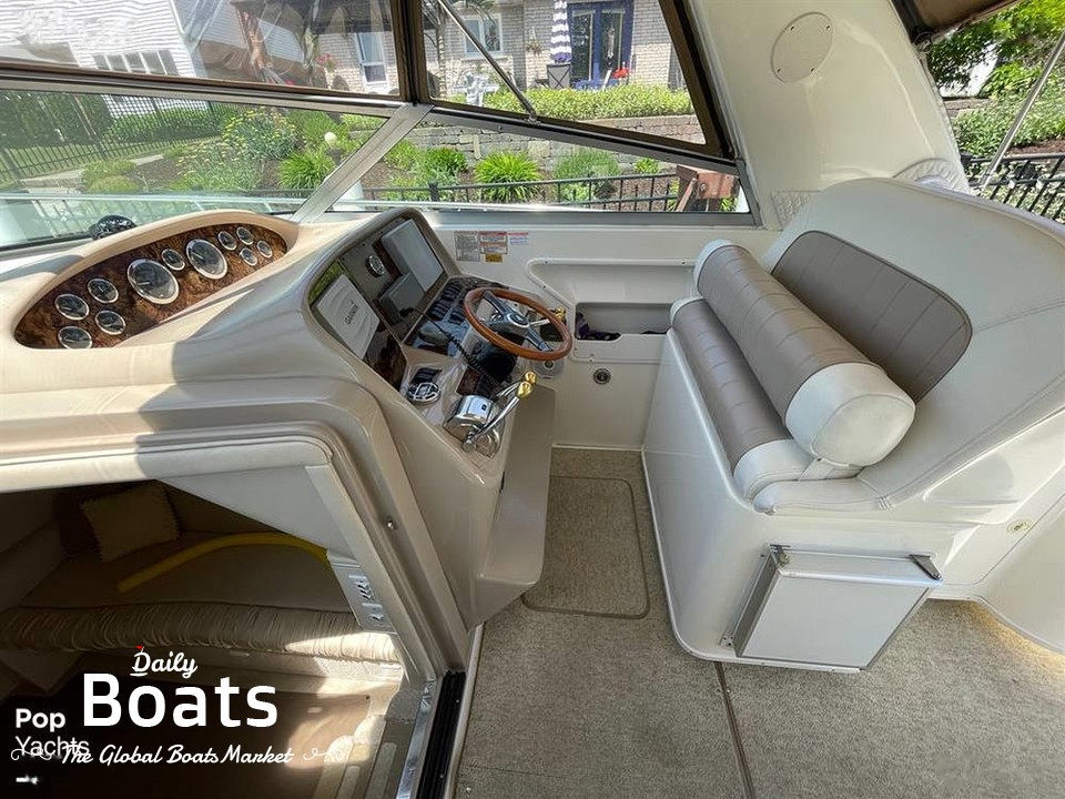1999 Sea Ray Boats 330 Express Cruiser for sale. View price, photos and ...