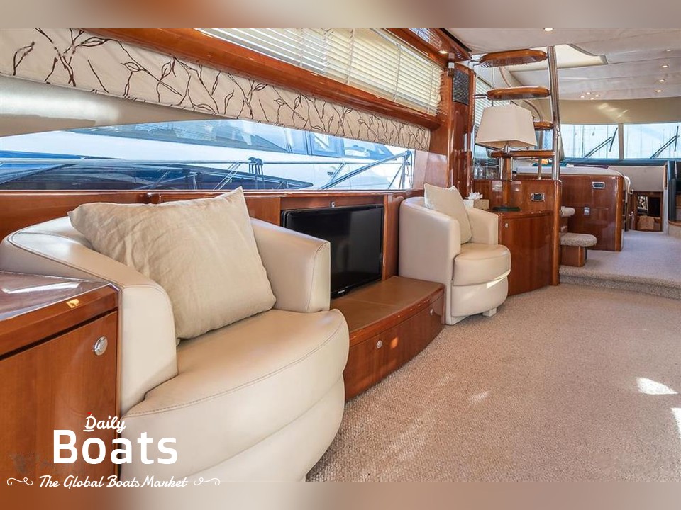 2004 Princess 21M for sale. View price, photos and Buy 2004 Princess ...