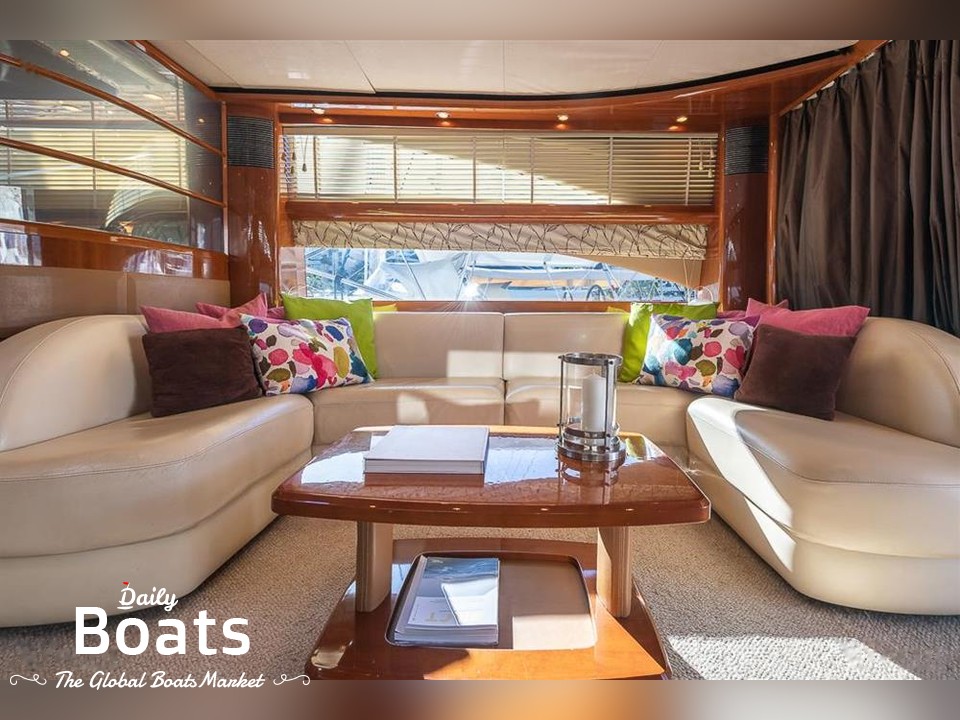 2004 Princess 21M for sale. View price, photos and Buy 2004 Princess ...