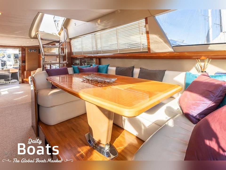 2004 Princess 21M for sale. View price, photos and Buy 2004 Princess ...