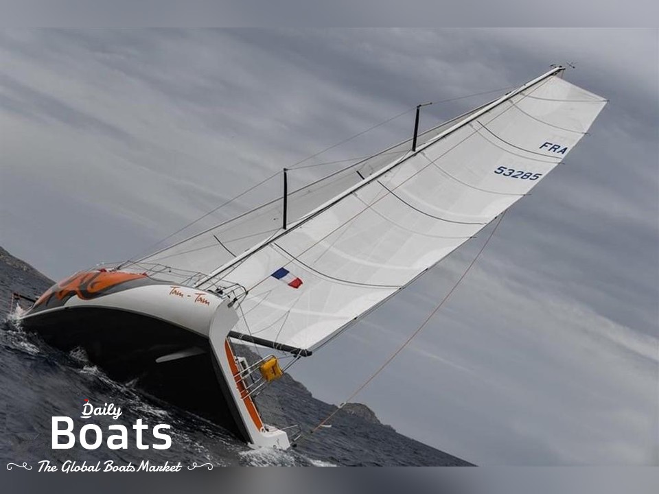 2008 Pogo Structures 40 for sale. View price, photos and Buy 2008 Pogo ...