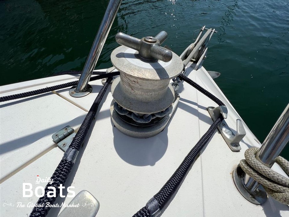 1990 Falcon 27 for sale. View price, photos and Buy 1990 Falcon 27 #461146