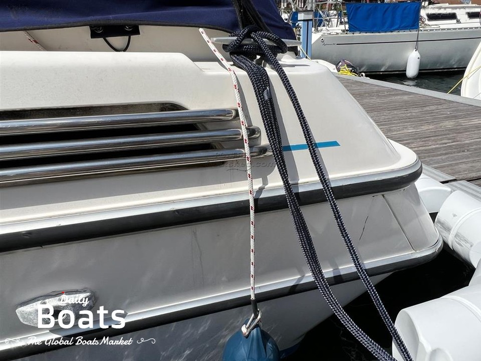 1990 Falcon 27 for sale. View price, photos and Buy 1990 Falcon 27 #461146