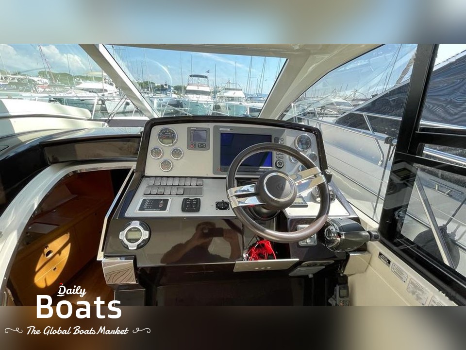 2011 Absolute Yachts 47 Hard Top for sale. View price, photos and Buy ...