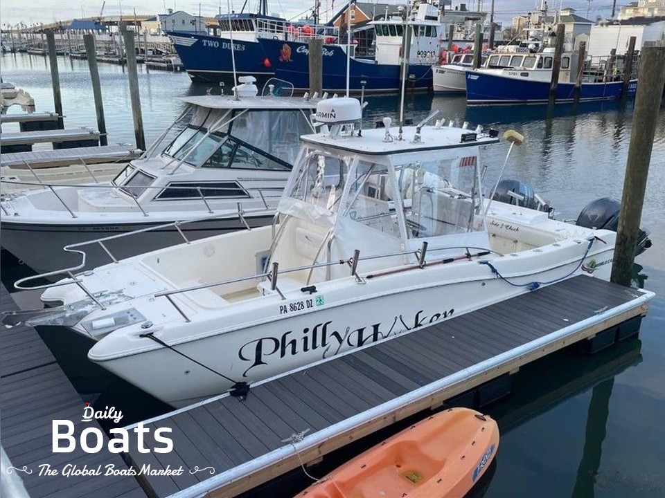 1999 World Cat 246 Sport Fish for sale. View price, photos and Buy 1999 ...