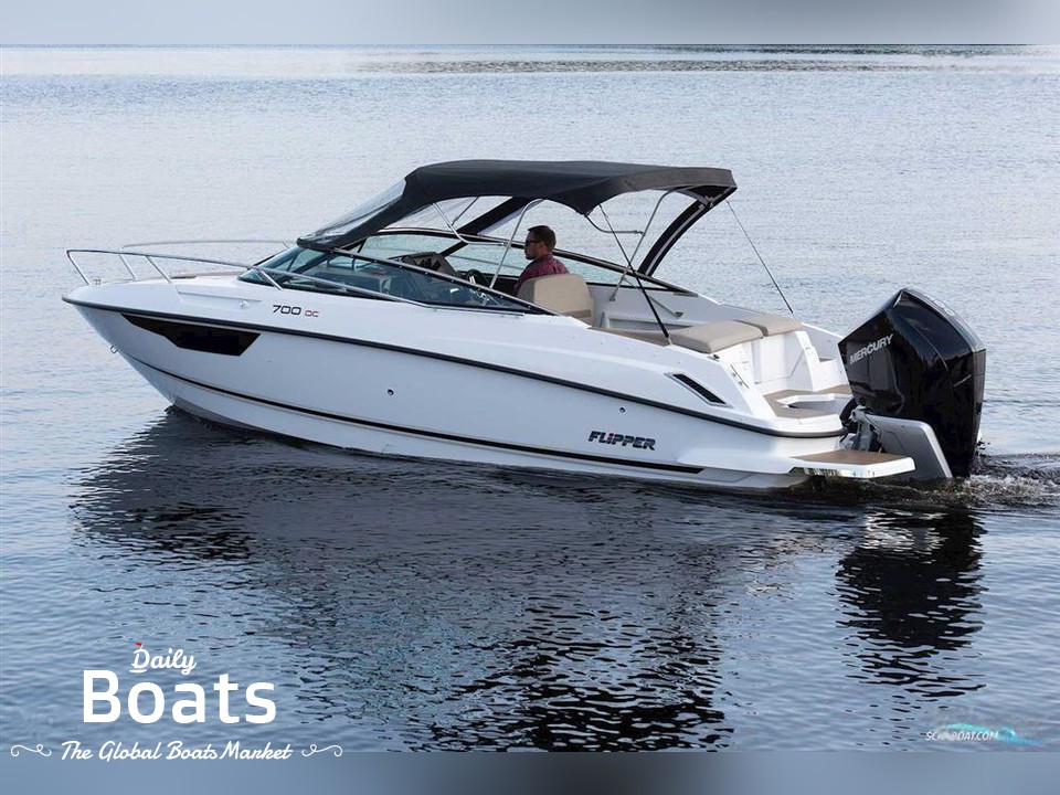 2023 Flipper 700 Dc for sale. View price, photos and Buy 2023 Flipper ...