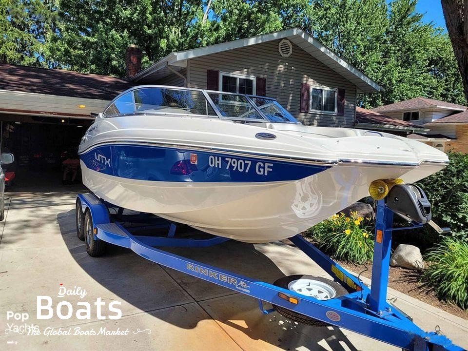2013 Rinker 200 Mtx for sale. View price, photos and Buy 2013 Rinker ...