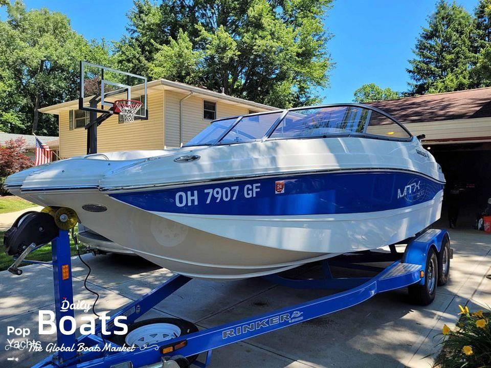 2013 Rinker 200 Mtx for sale. View price, photos and Buy 2013 Rinker ...