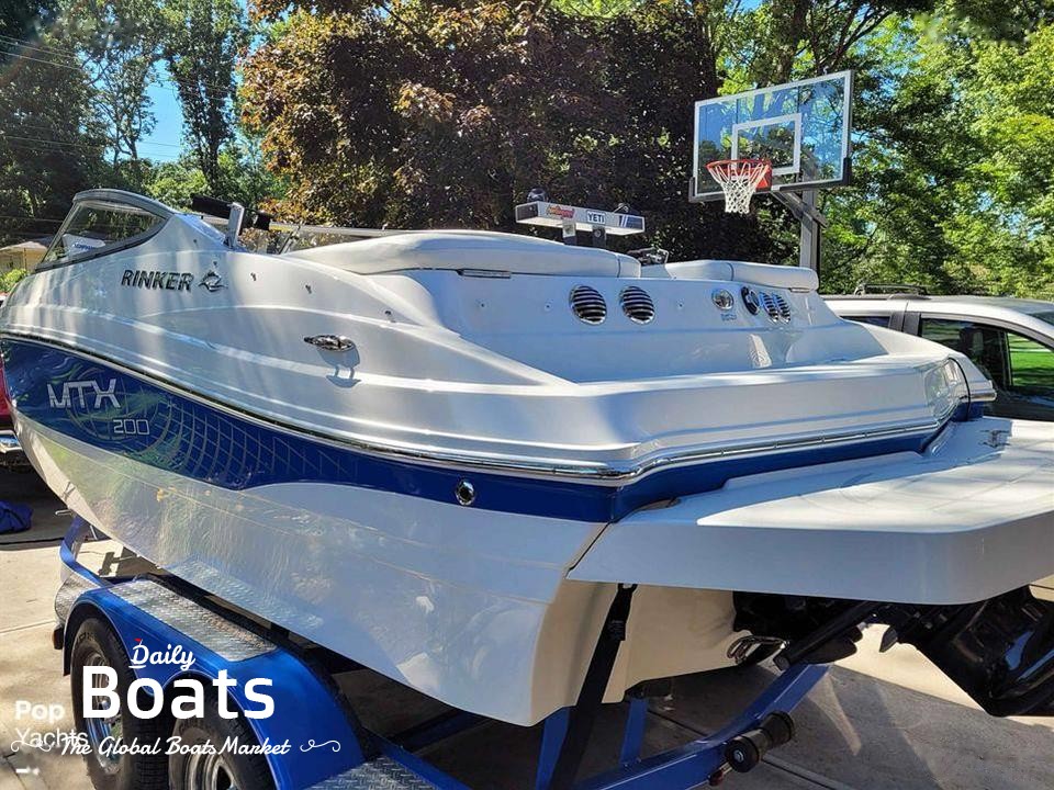 2013 Rinker 200 Mtx for sale. View price, photos and Buy 2013 Rinker ...