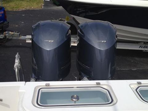 2010 Contender 33 Tournament for sale. View price, photos and Buy 2010 ...