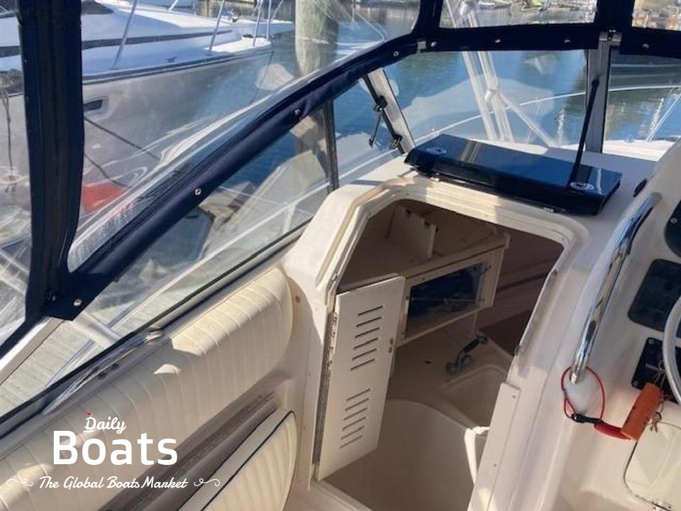 2000 Grady White 265 Express for sale. View price, photos and Buy 2000 ...