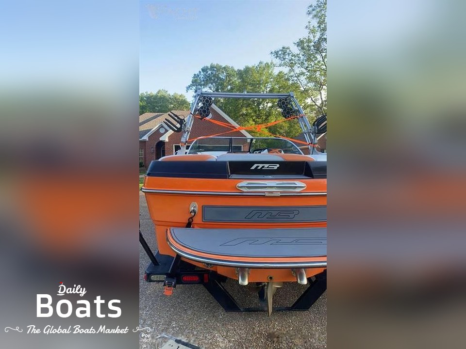 2013 MB Boats B52 for sale. View price, photos and Buy 2013 MB Boats ...