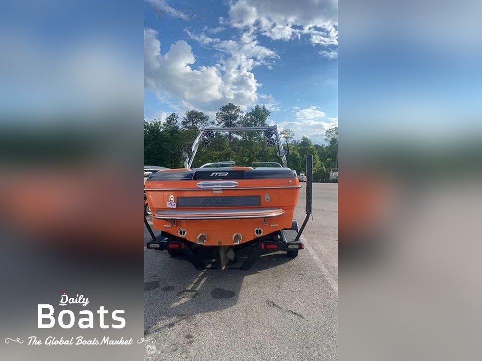 2013 MB Boats B52 for sale. View price, photos and Buy 2013 MB Boats ...