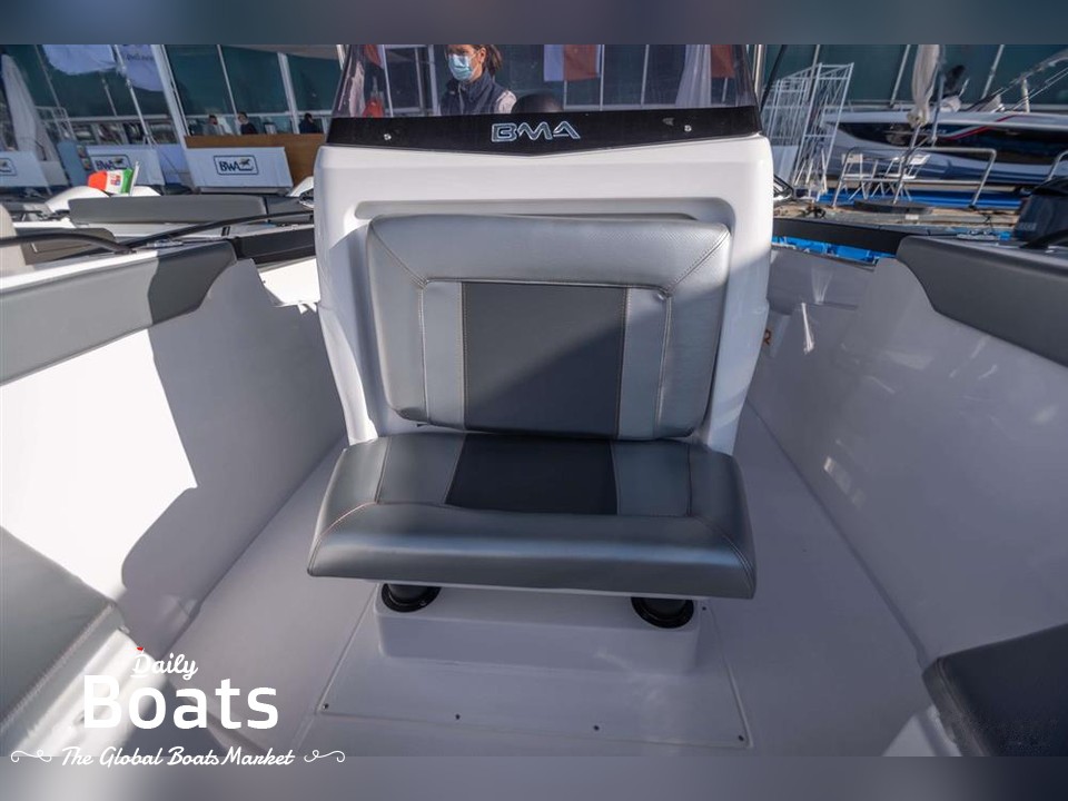 2023 BMA X-222 for sale. View price, photos and Buy 2023 BMA X-222 #461208