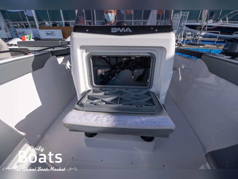 2023 BMA X-222 for sale. View price, photos and Buy 2023 BMA X-222 #461208