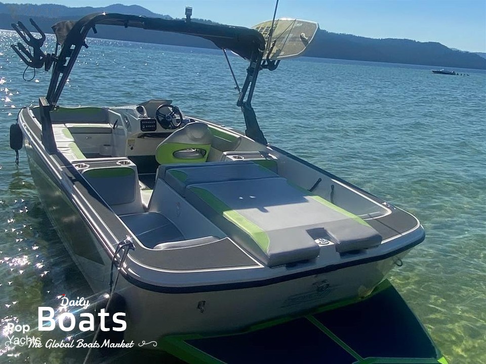 2017 Heyday Wake Boats Wt2 for sale. View price, photos and Buy 2017 ...
