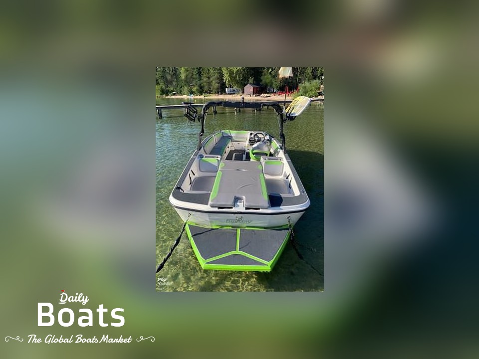 2017 Heyday Wake Boats Wt2 for sale. View price, photos and Buy 2017 ...
