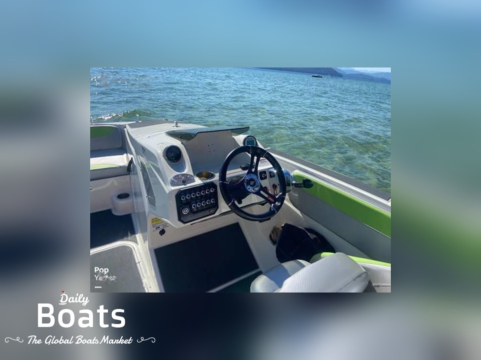 2017 Heyday Wake Boats Wt2 for sale. View price, photos and Buy 2017 ...