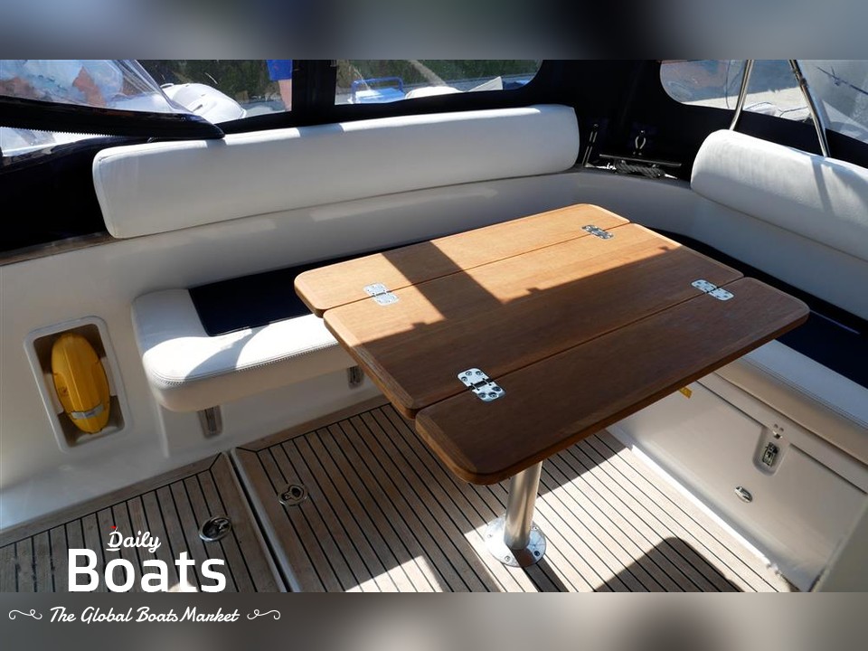 2009 Nimbus Boats 34 Commander for sale. View price, photos and Buy ...