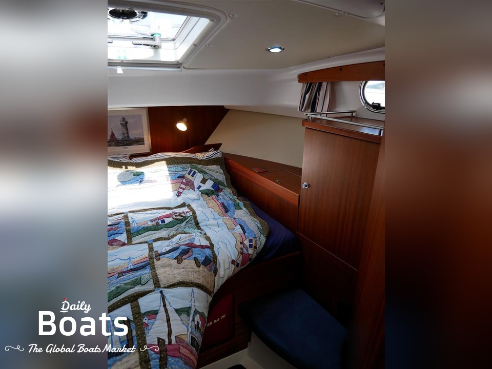 2009 Nimbus Boats 34 Commander for sale. View price, photos and Buy ...