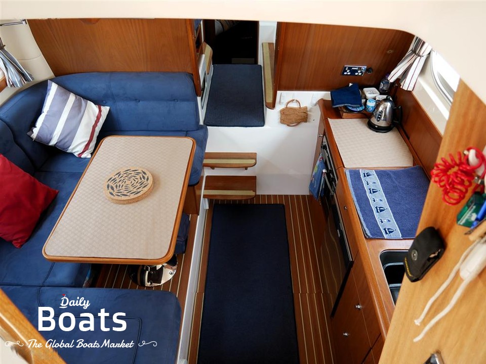 2009 Nimbus Boats 34 Commander for sale. View price, photos and Buy ...