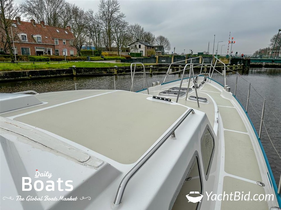 1988 Volker 1200 Spitsgat for sale. View price, photos and Buy 1988 ...