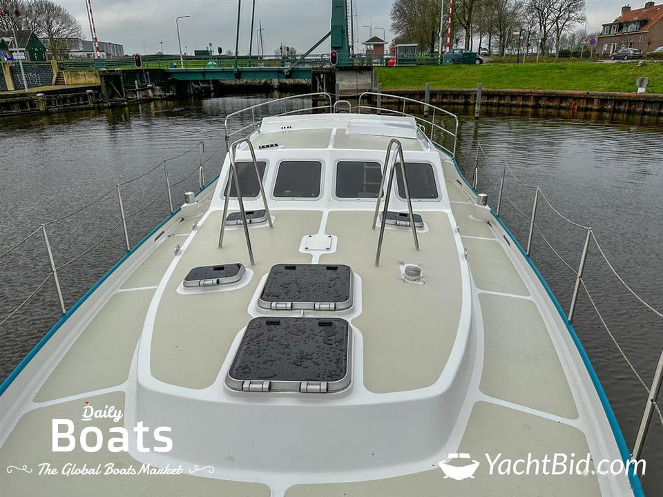 1988 Volker 1200 Spitsgat for sale. View price, photos and Buy 1988 ...