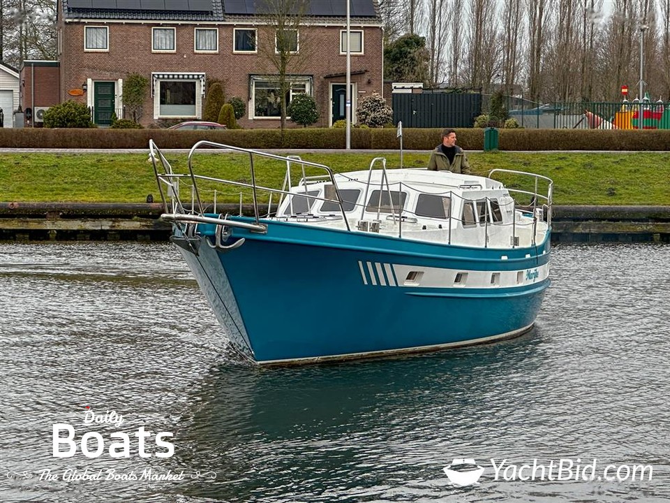 1988 Volker 1200 Spitsgat for sale. View price, photos and Buy 1988 ...