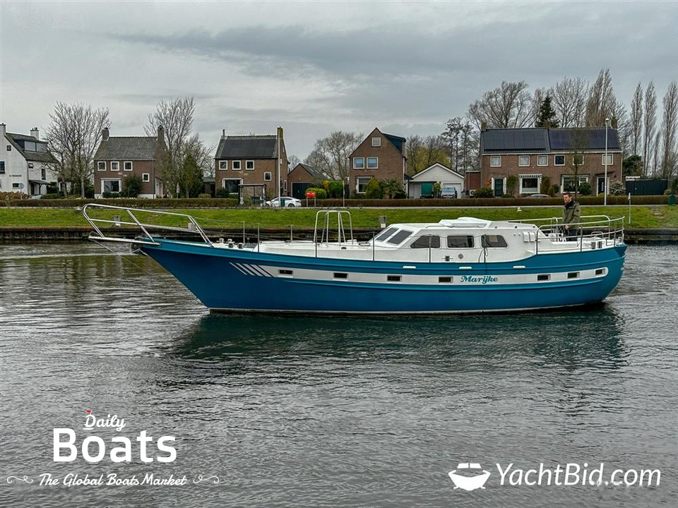 1988 Volker 1200 Spitsgat for sale. View price, photos and Buy 1988 ...