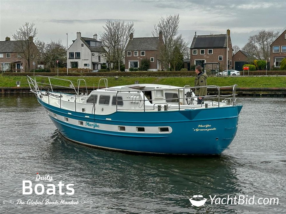 1988 Volker 1200 Spitsgat for sale. View price, photos and Buy 1988 ...