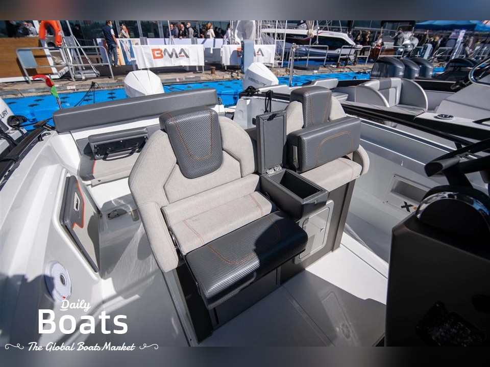 2023 BMA X-226 на продажу. Посмотреть цену, фотографии и Купить 2023 BMA X-226 #461220