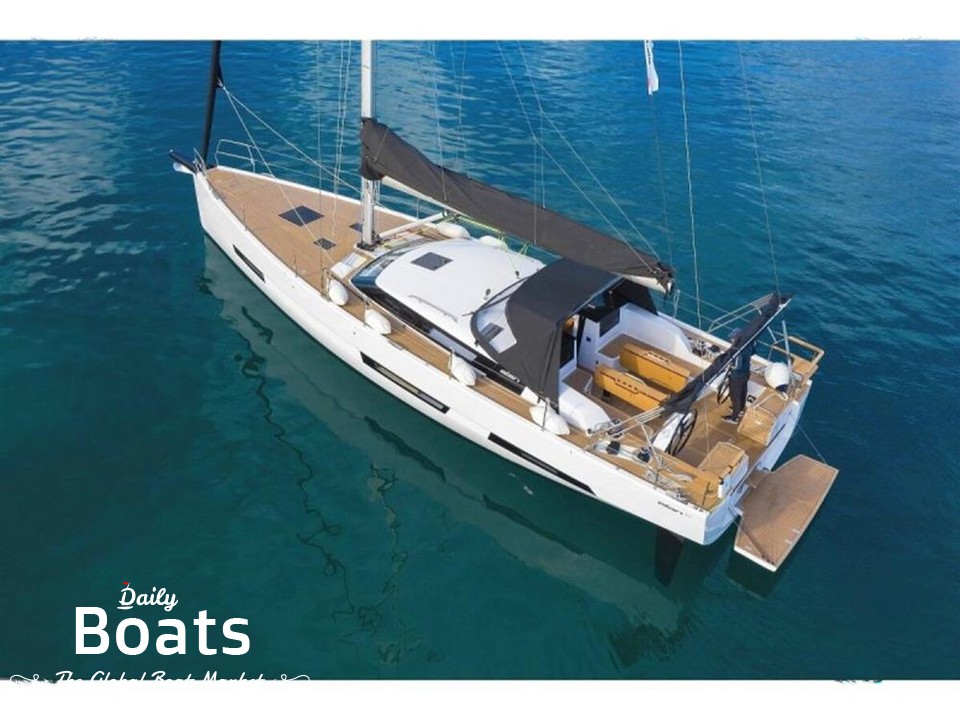 2022 Elan Yachts Gt6 for sale. View price, photos and Buy 2022 Elan ...