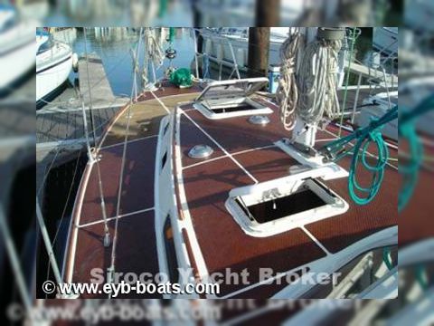 1981 Westerly 33 Vulcan for sale. View price, photos and Buy 1981 ...