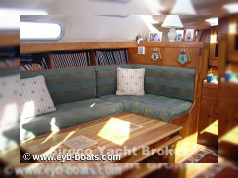 1981 Westerly 33 Vulcan for sale. View price, photos and Buy 1981 ...