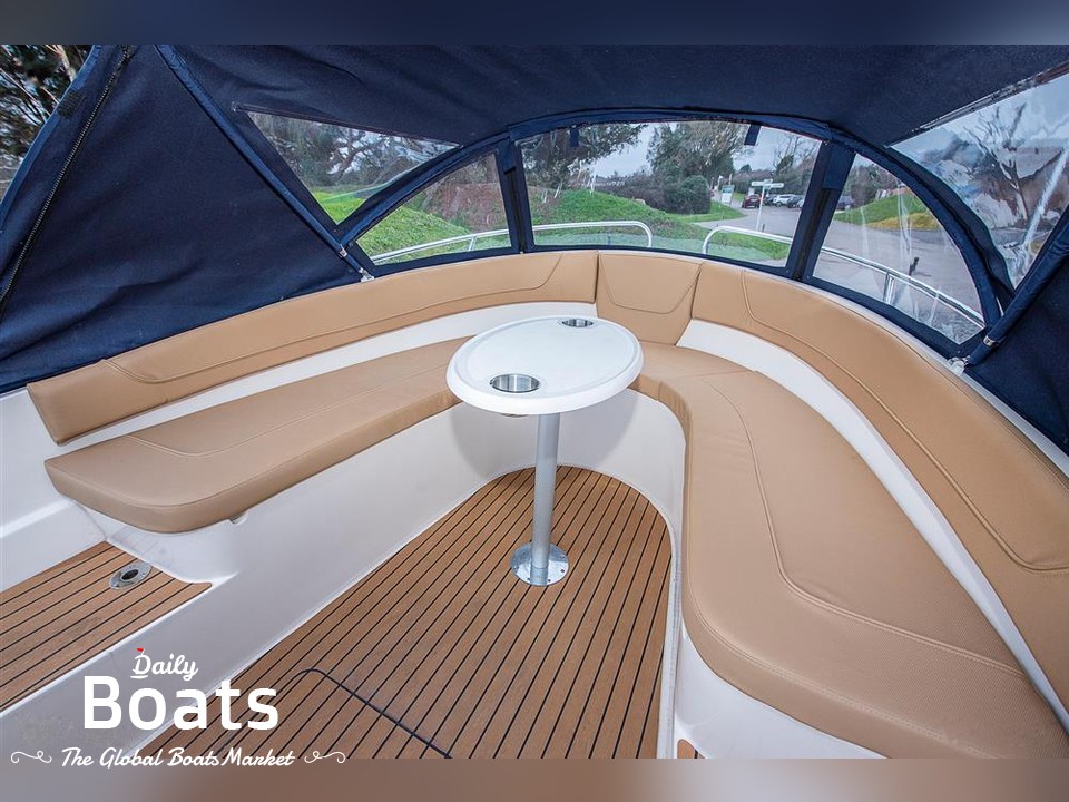 2023 SC Boats Henley Five for sale. View price, photos and Buy 2023 SC ...