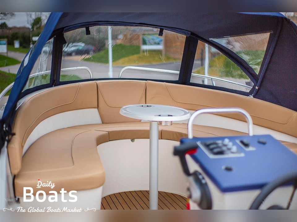 2023 SC Boats Henley Five for sale. View price, photos and Buy 2023 SC ...