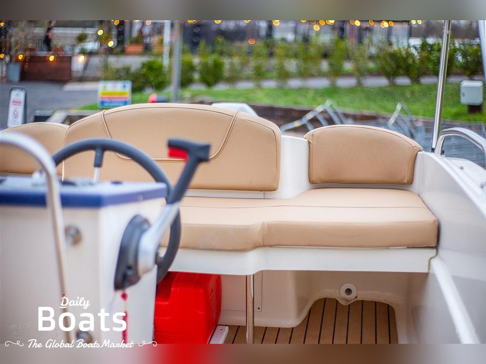 2023 SC Boats Henley Five for sale. View price, photos and Buy 2023 SC ...