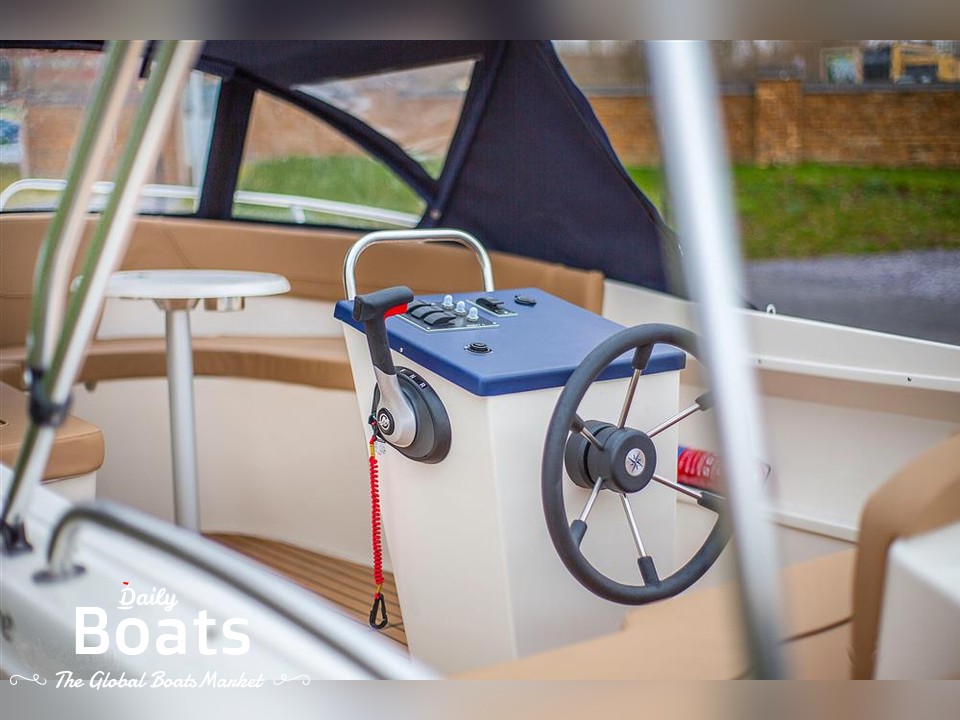 2023 SC Boats Henley Five for sale. View price, photos and Buy 2023 SC ...