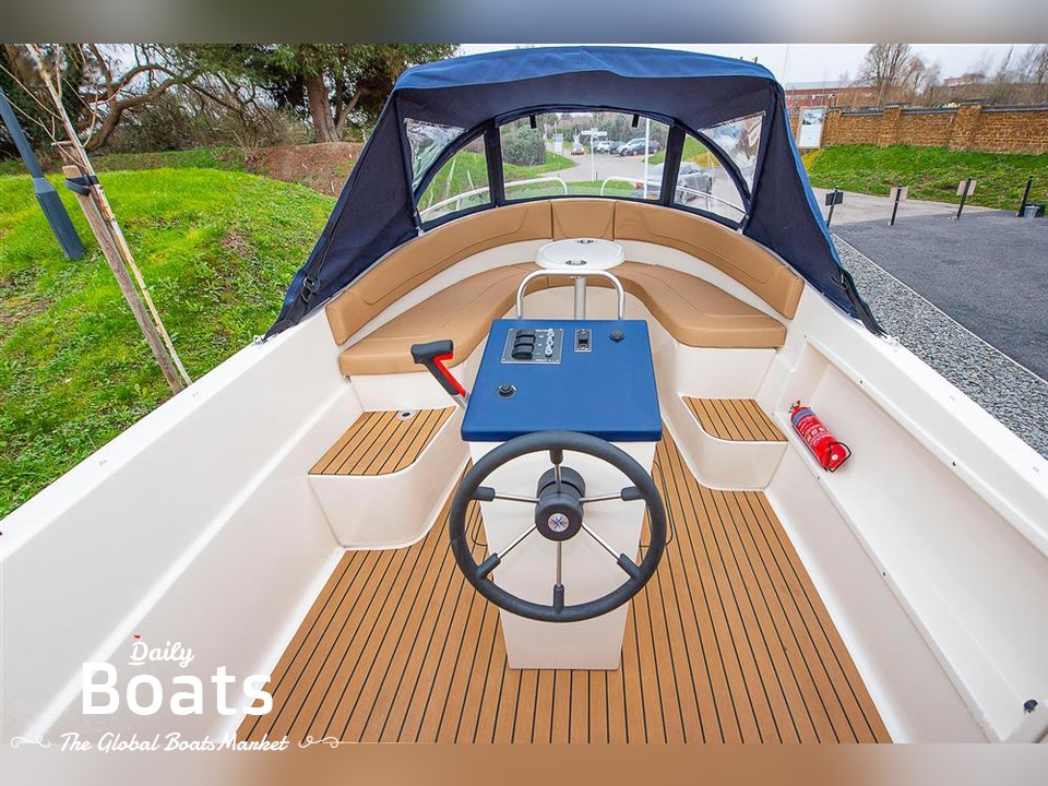 2023 SC Boats Henley Five for sale. View price, photos and Buy 2023 SC ...