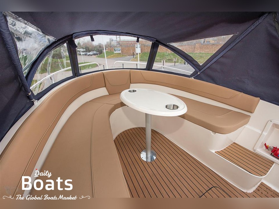 2023 SC Boats Henley Five for sale. View price, photos and Buy 2023 SC ...